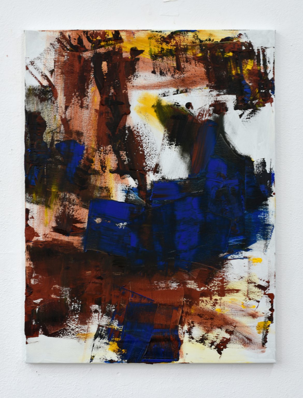 paintings - ARJAN JANSSEN