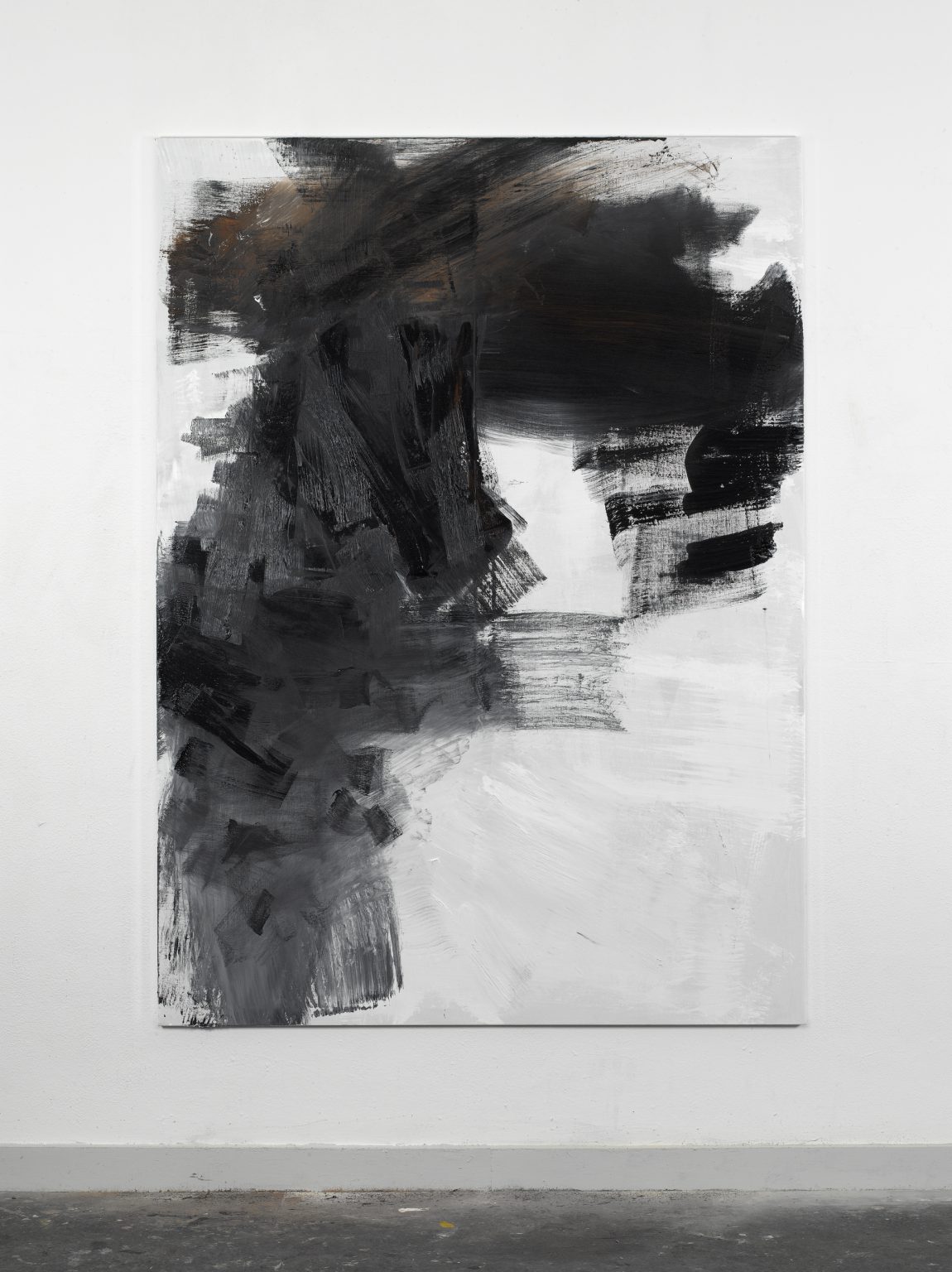 paintings - ARJAN JANSSEN
