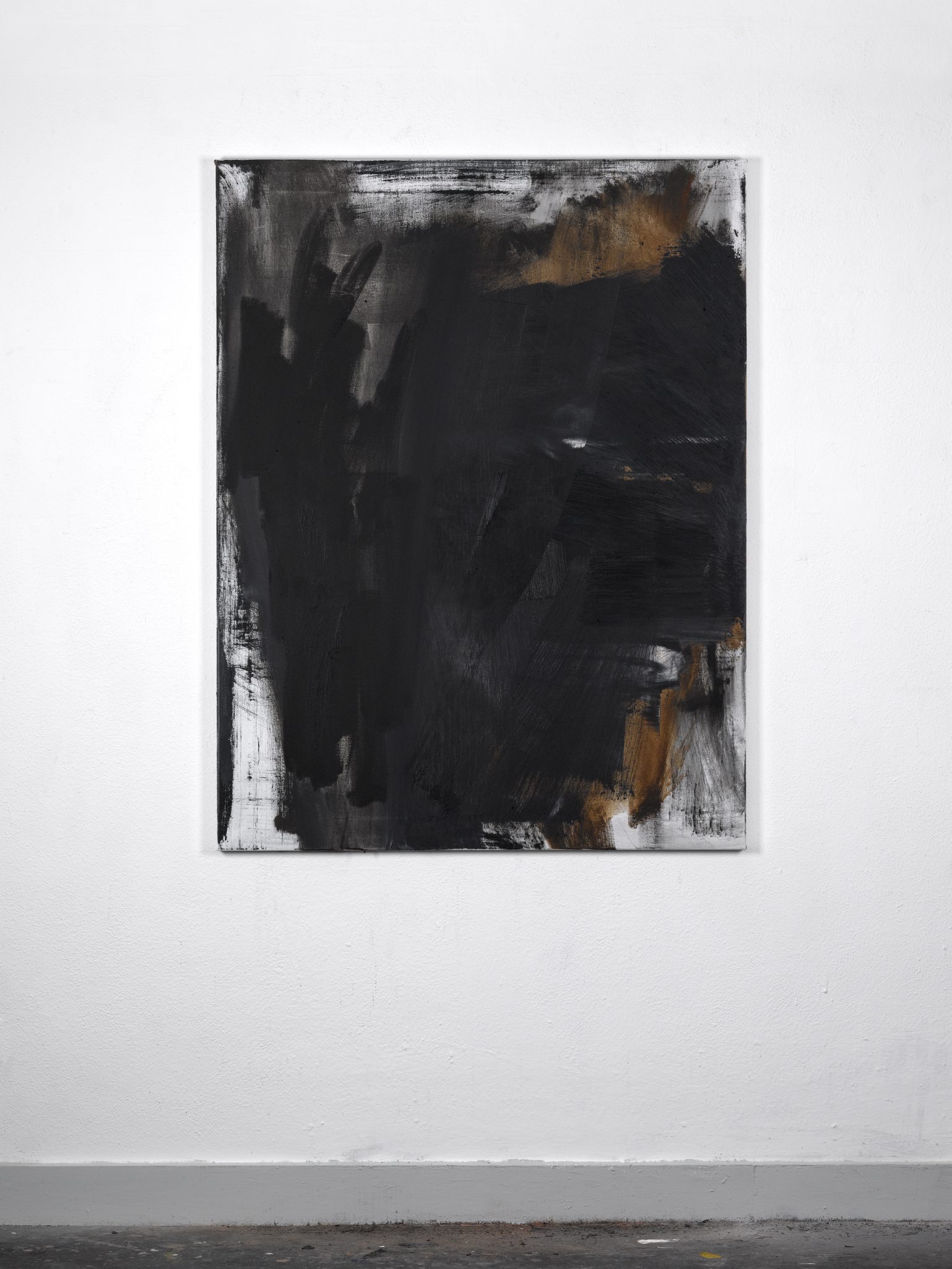 paintings - ARJAN JANSSEN