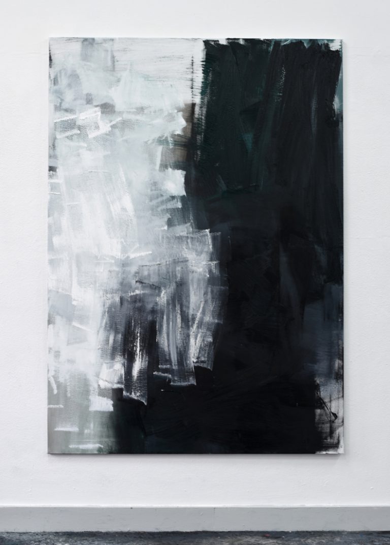 paintings - ARJAN JANSSEN