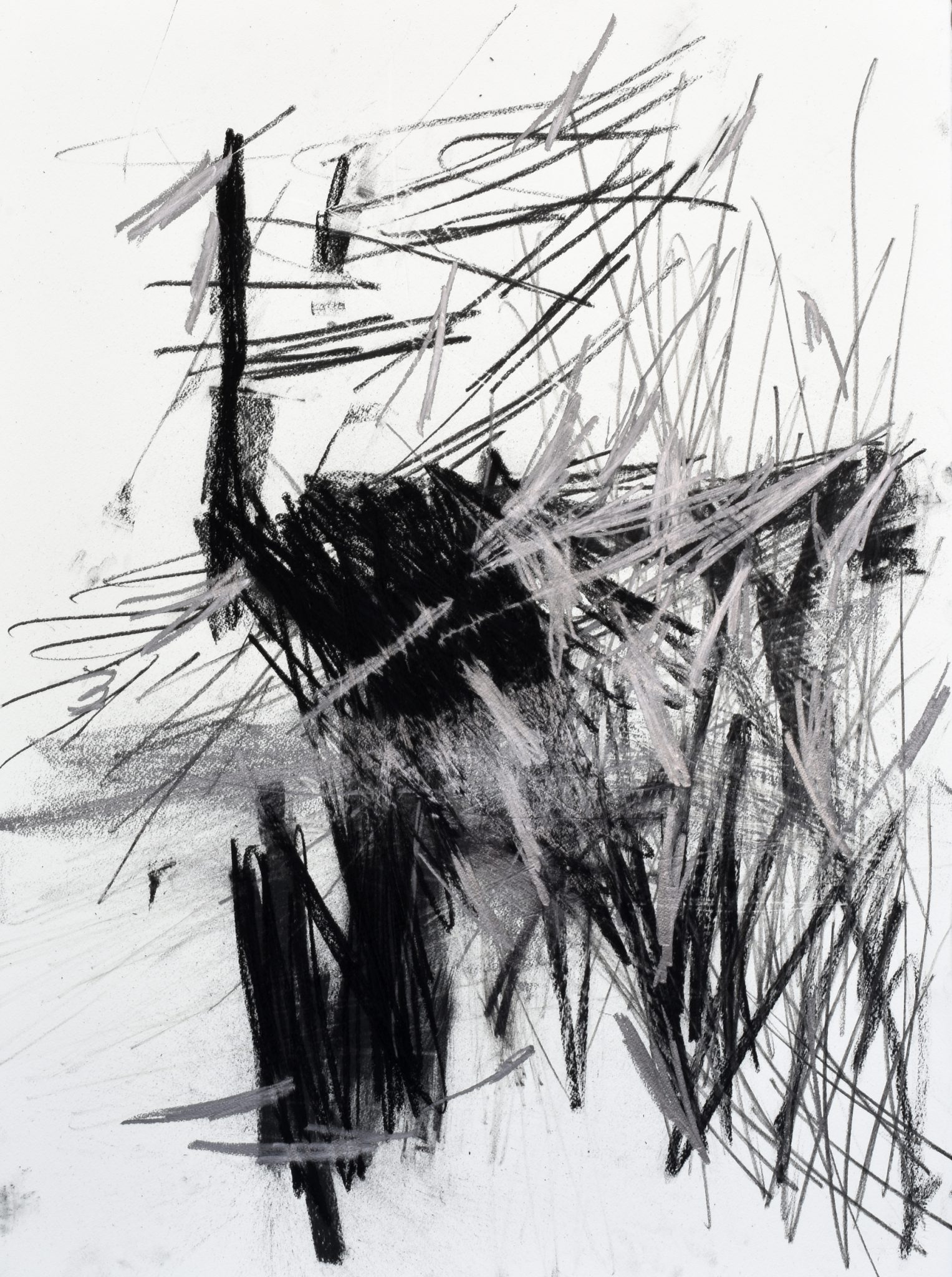 drawings - ARJAN JANSSEN