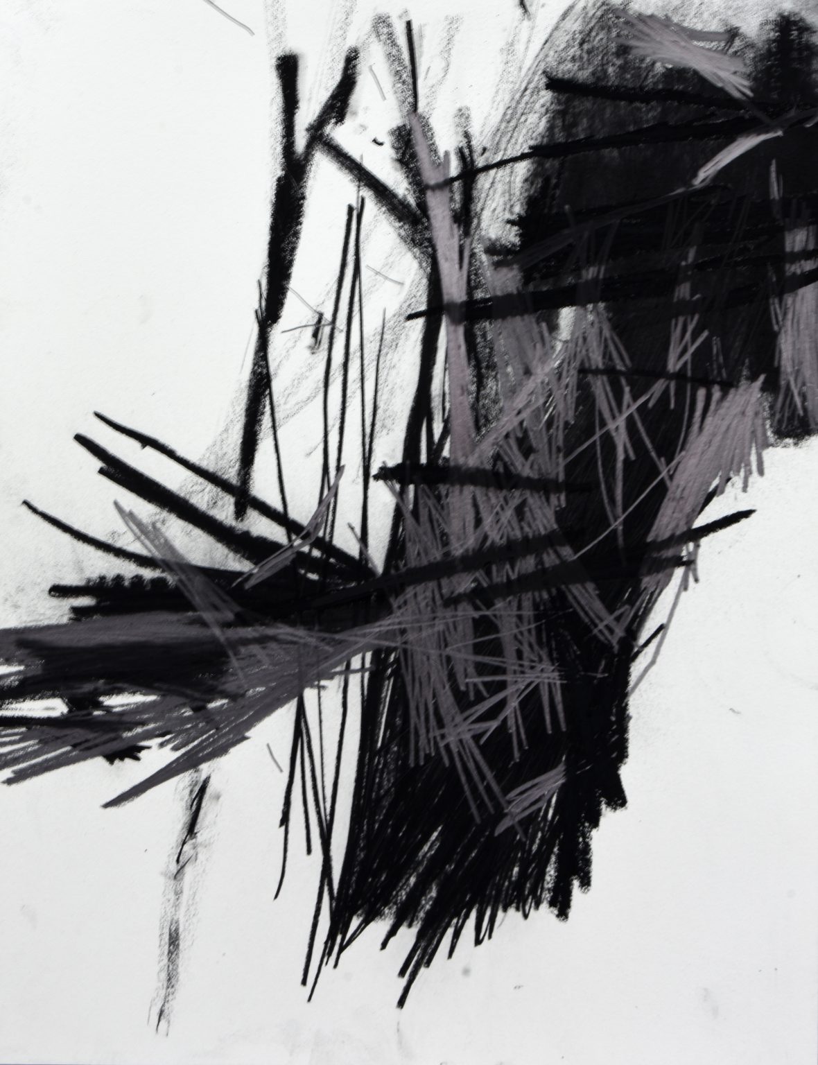 drawings - ARJAN JANSSEN