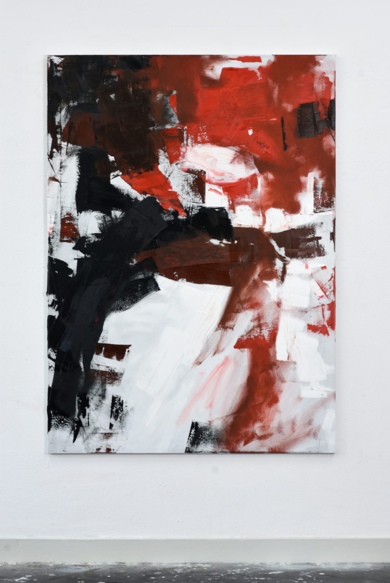 paintings - ARJAN JANSSEN