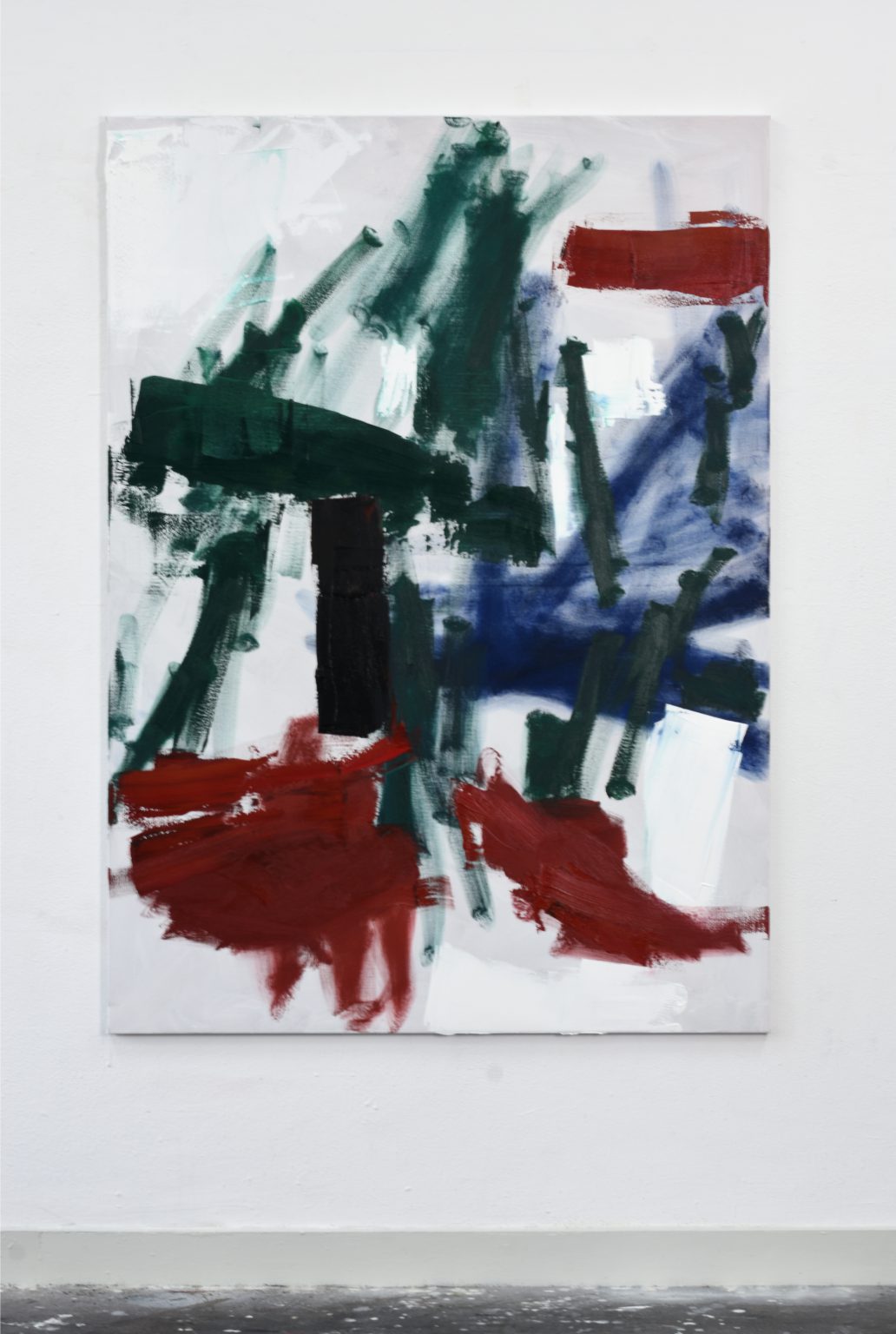 paintings - ARJAN JANSSEN